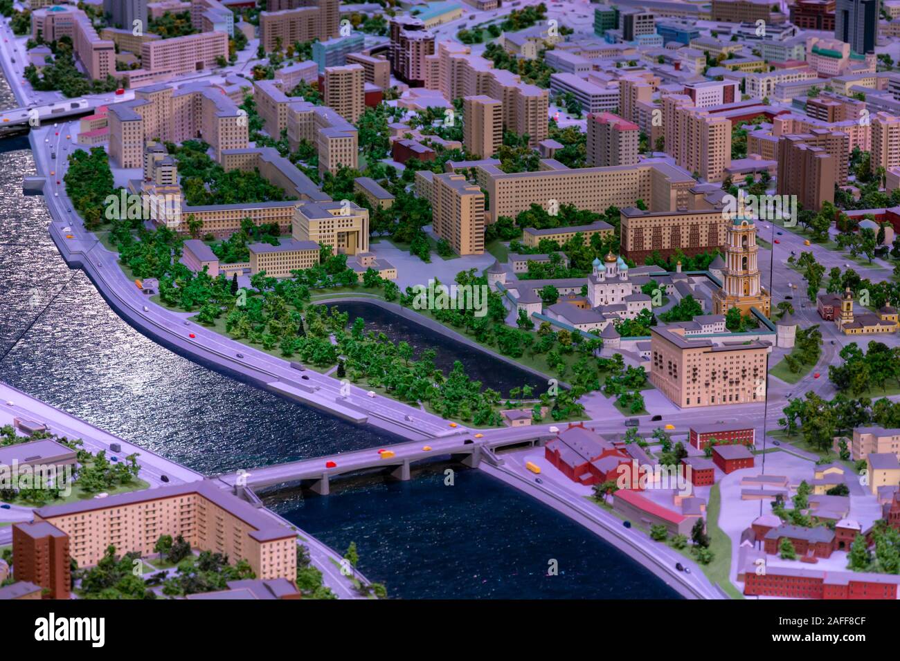 Russia western russia small map hi-res stock photography and images - Alamy