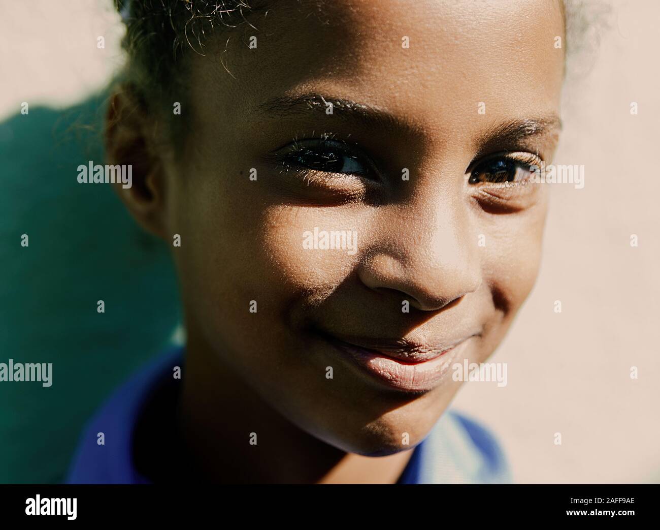 Awesome childhood hi-res stock photography and images - Alamy