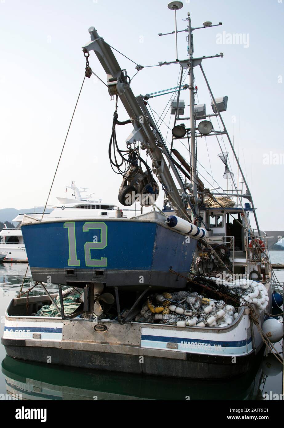 We are the 12th man hi-res stock photography and images - Alamy