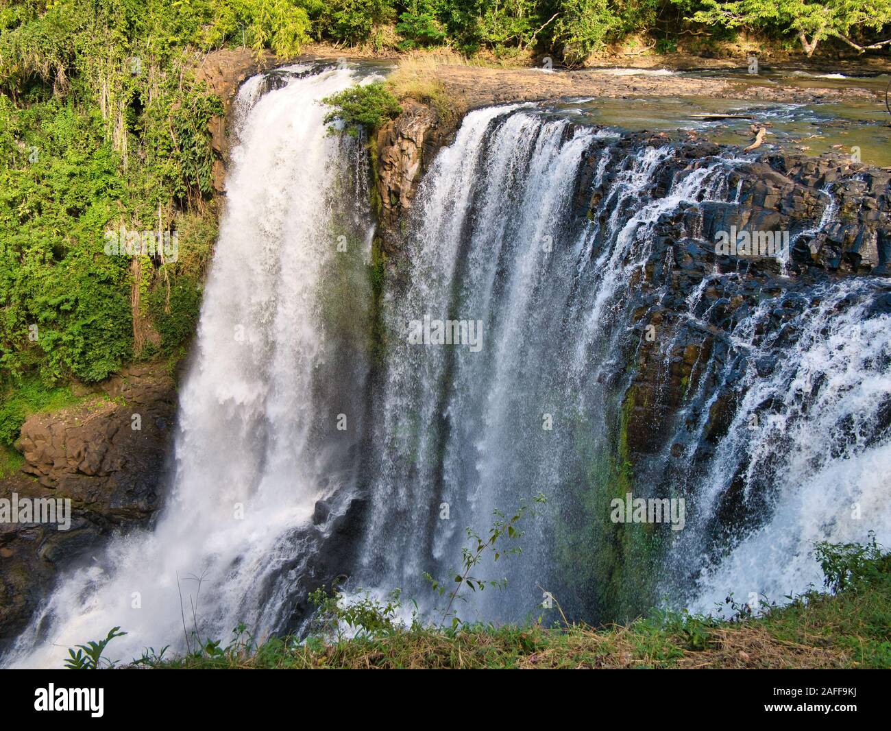 Mondulkiri hi-res stock photography and images - Alamy