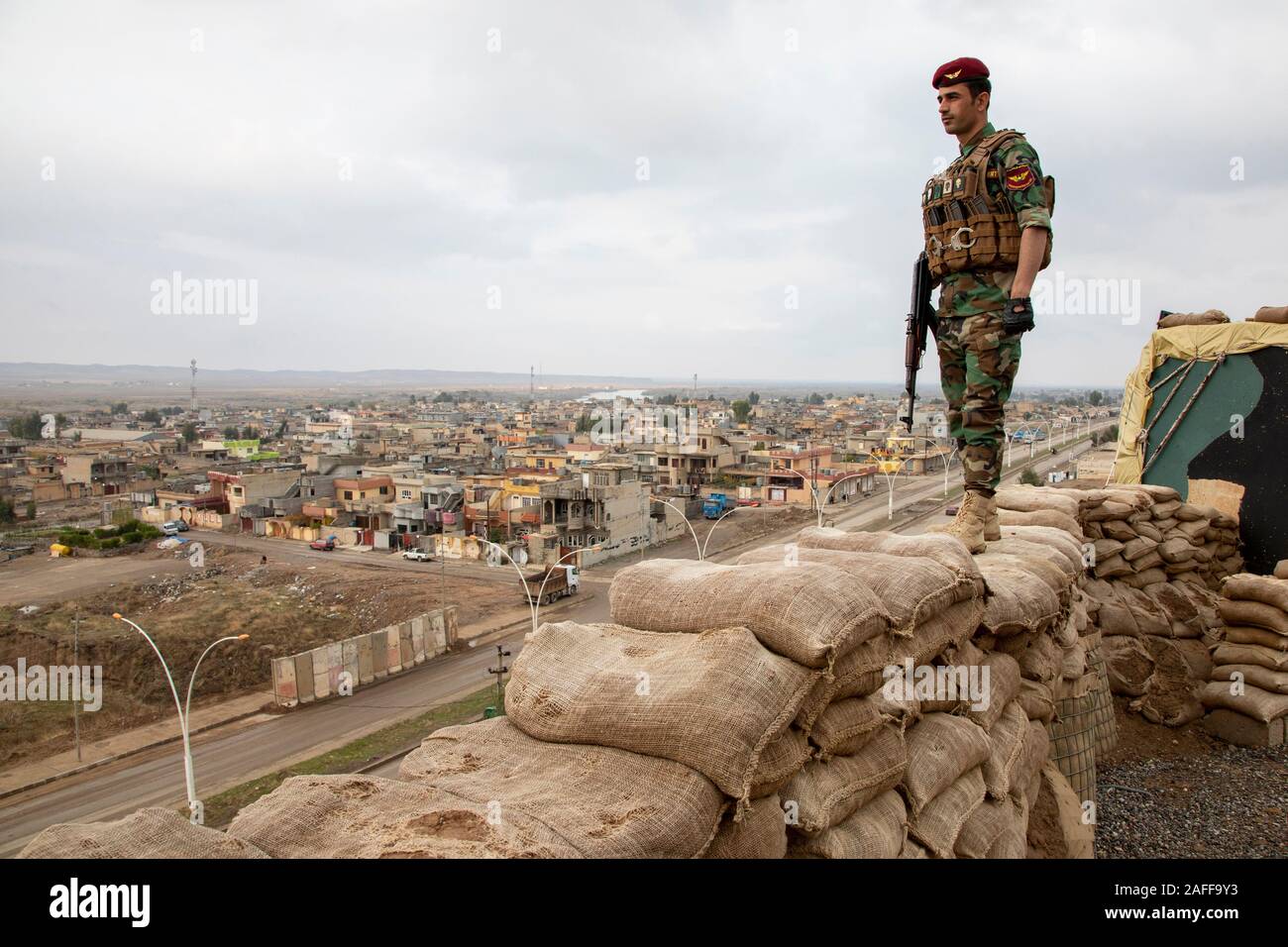 American coordination with allies hi-res stock photography and images ...