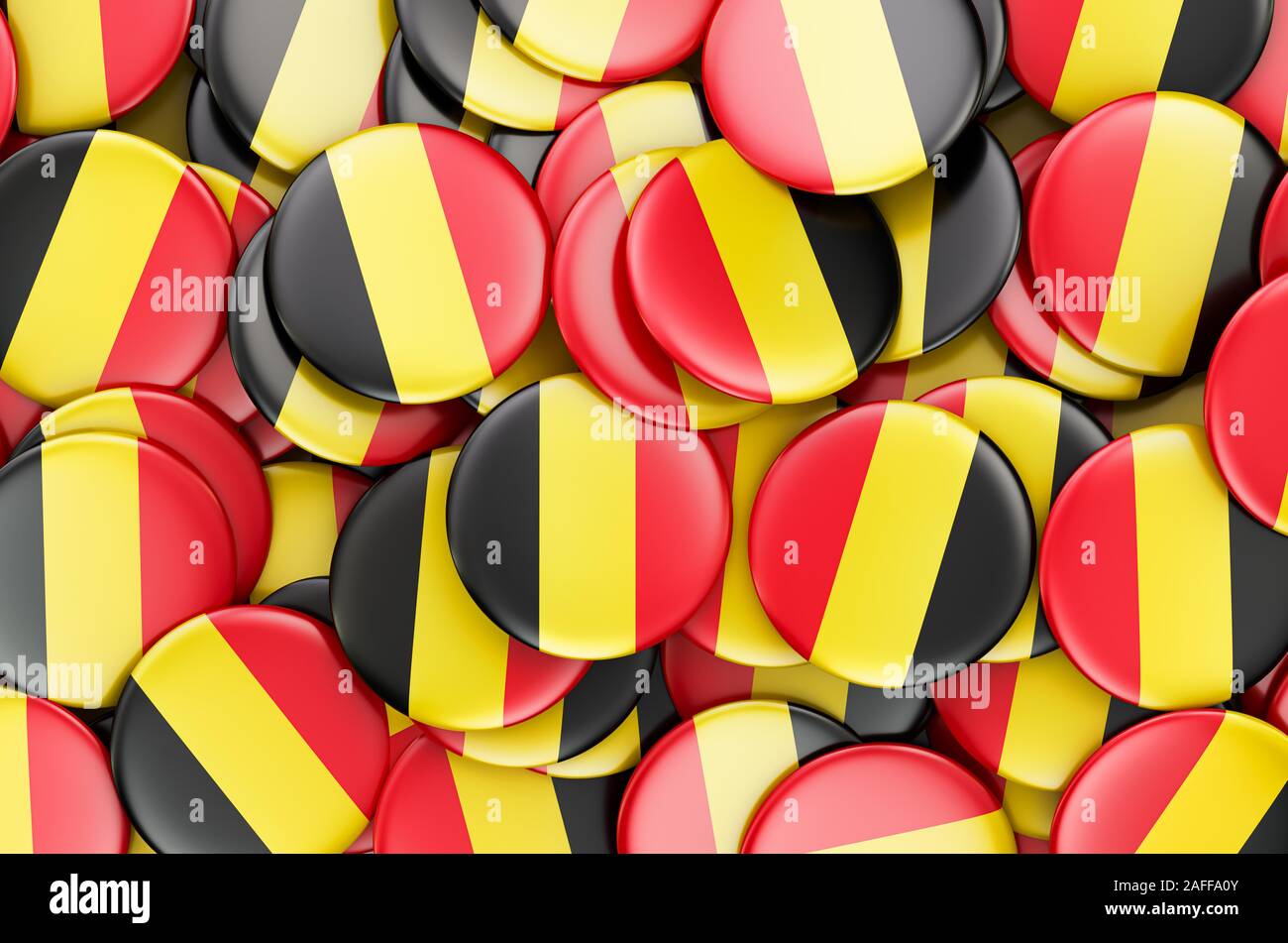 Made in belgium flag hi-res stock photography and images - Alamy