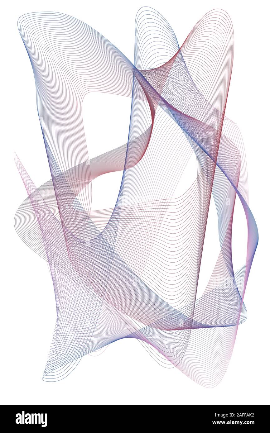 Layout design different colorful Cut Out Stock Images & Pictures - Alamy