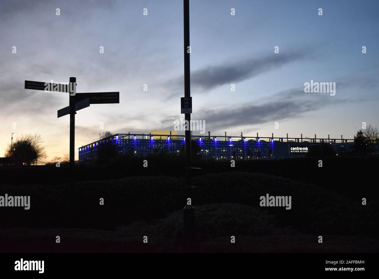 Mk sign hi-res stock photography and images - Alamy