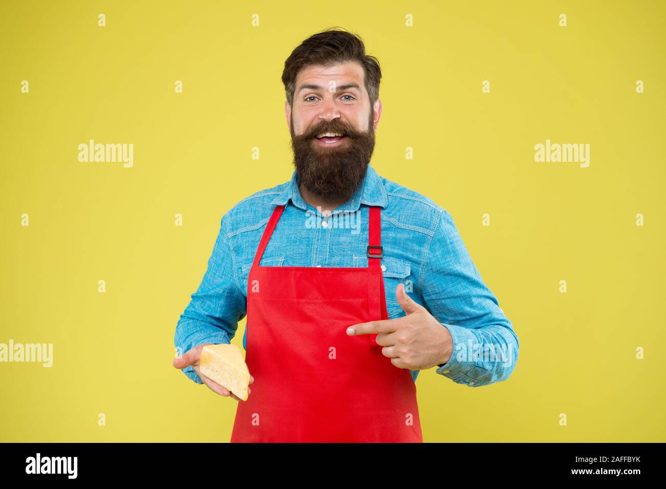 Dairy product derived from milk by coagulation protein casein. Cheese ...