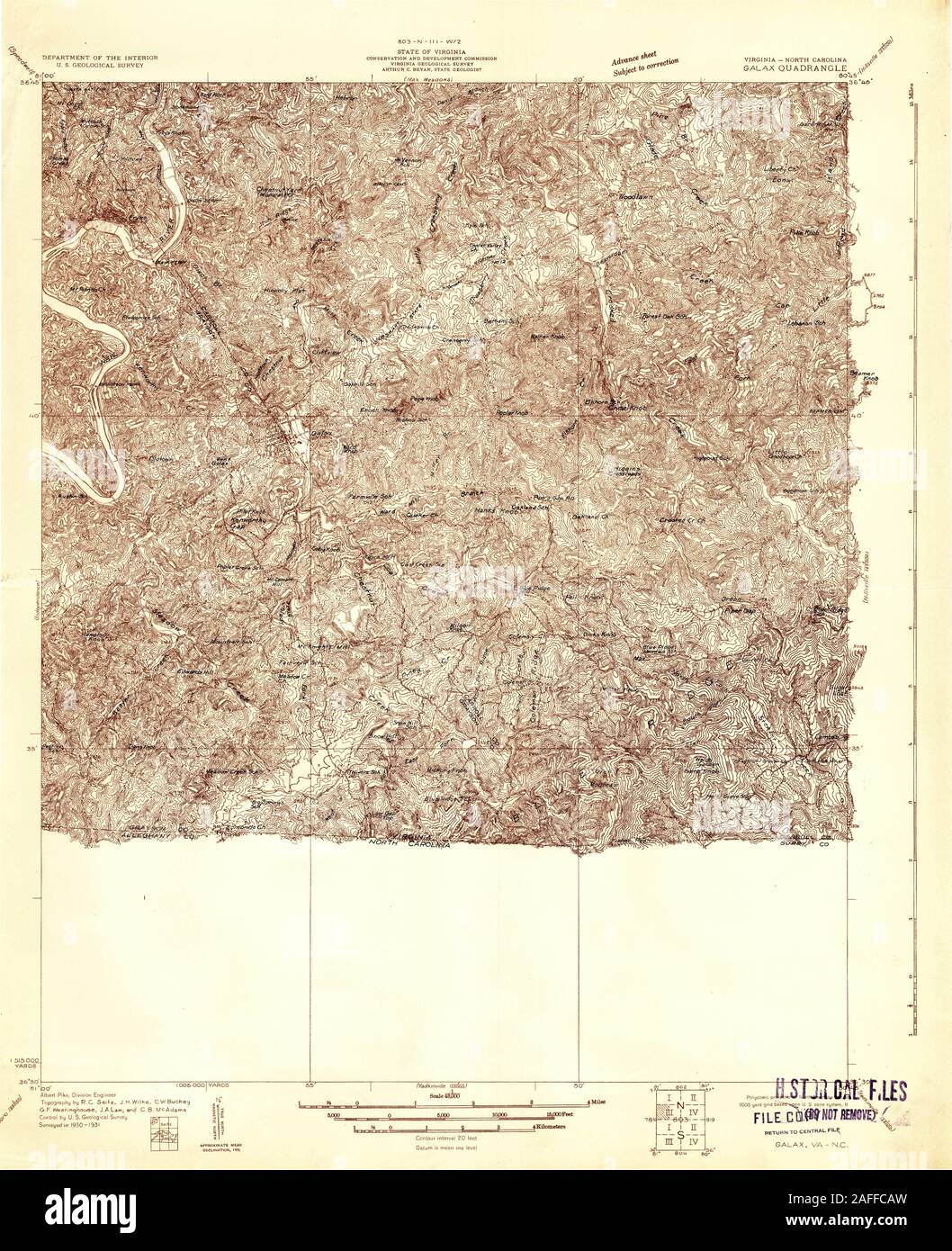 Galax map hi-res stock photography and images - Alamy