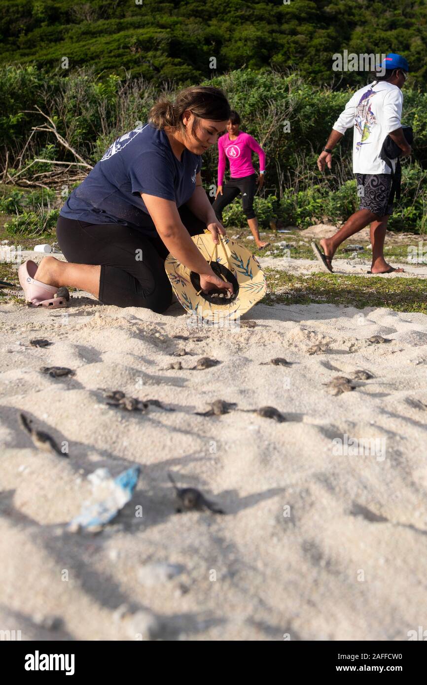 University of guam hi-res stock photography and images - Alamy