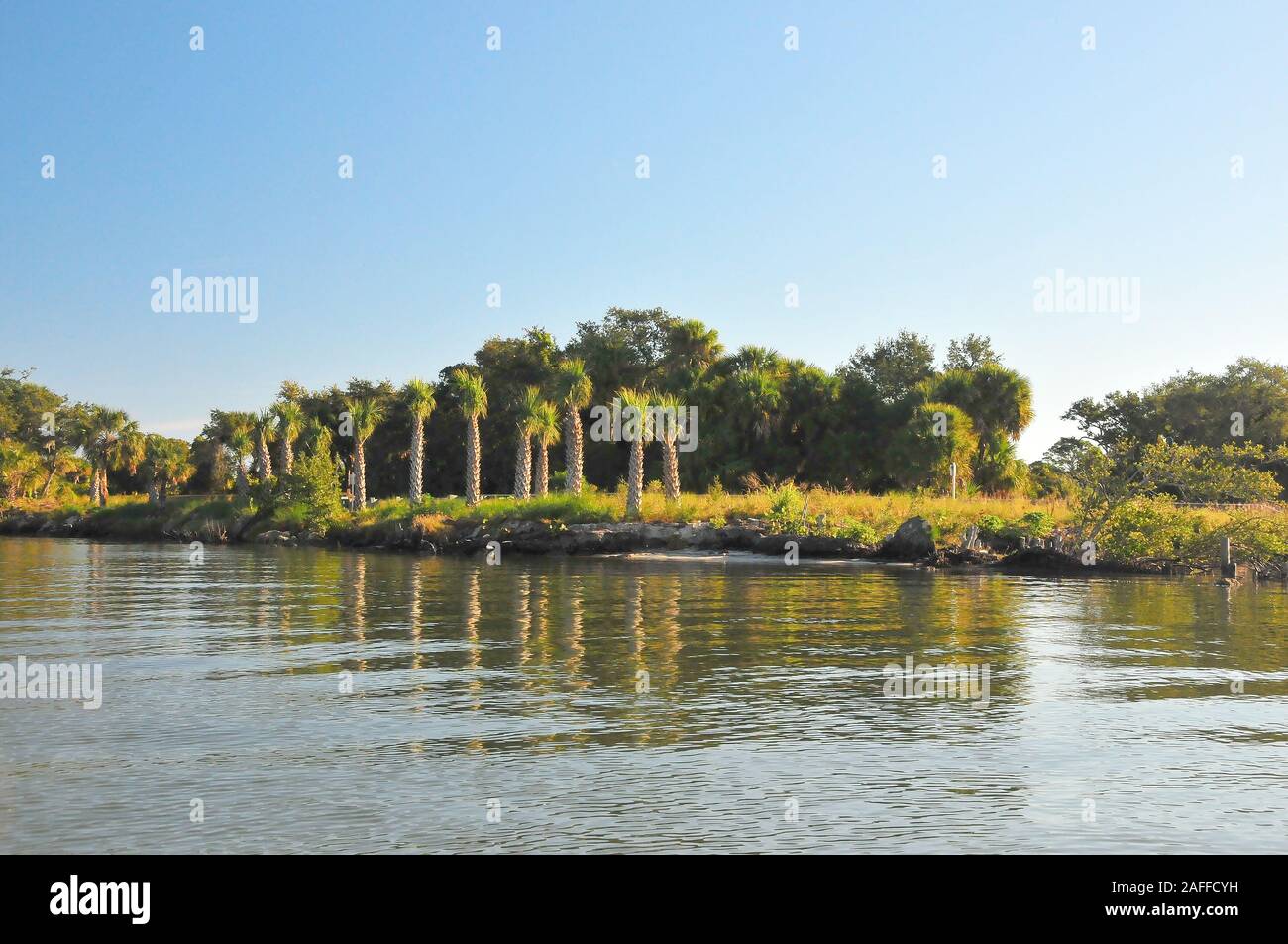 Florida's Volusia County offers some of the best redfish and trout ...