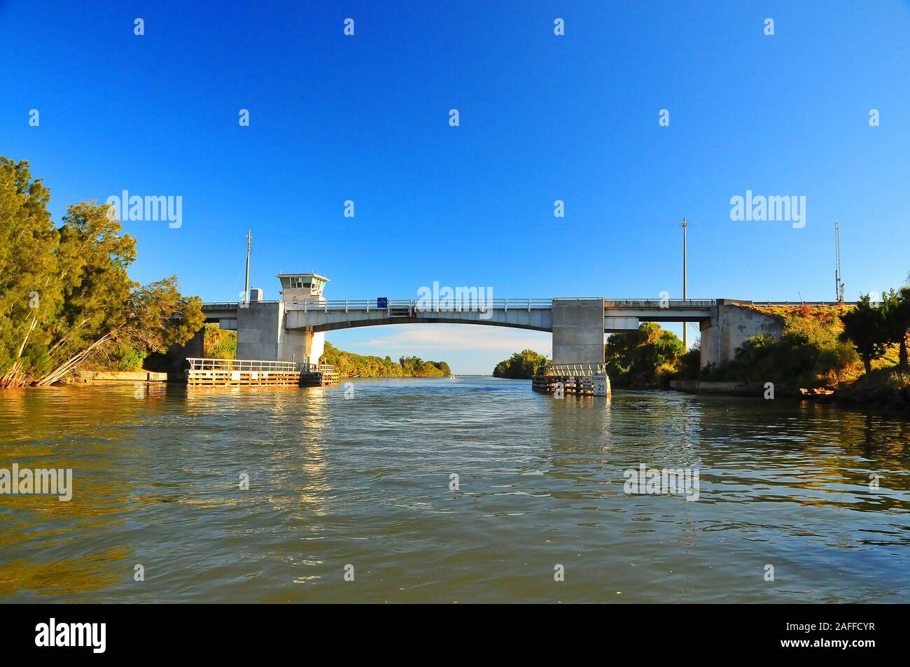 Florida's Volusia County offers some of the best redfish and trout ...