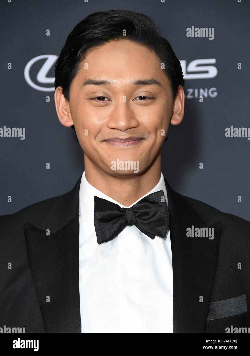 Josh dela cruz hi-res stock photography and images - Alamy