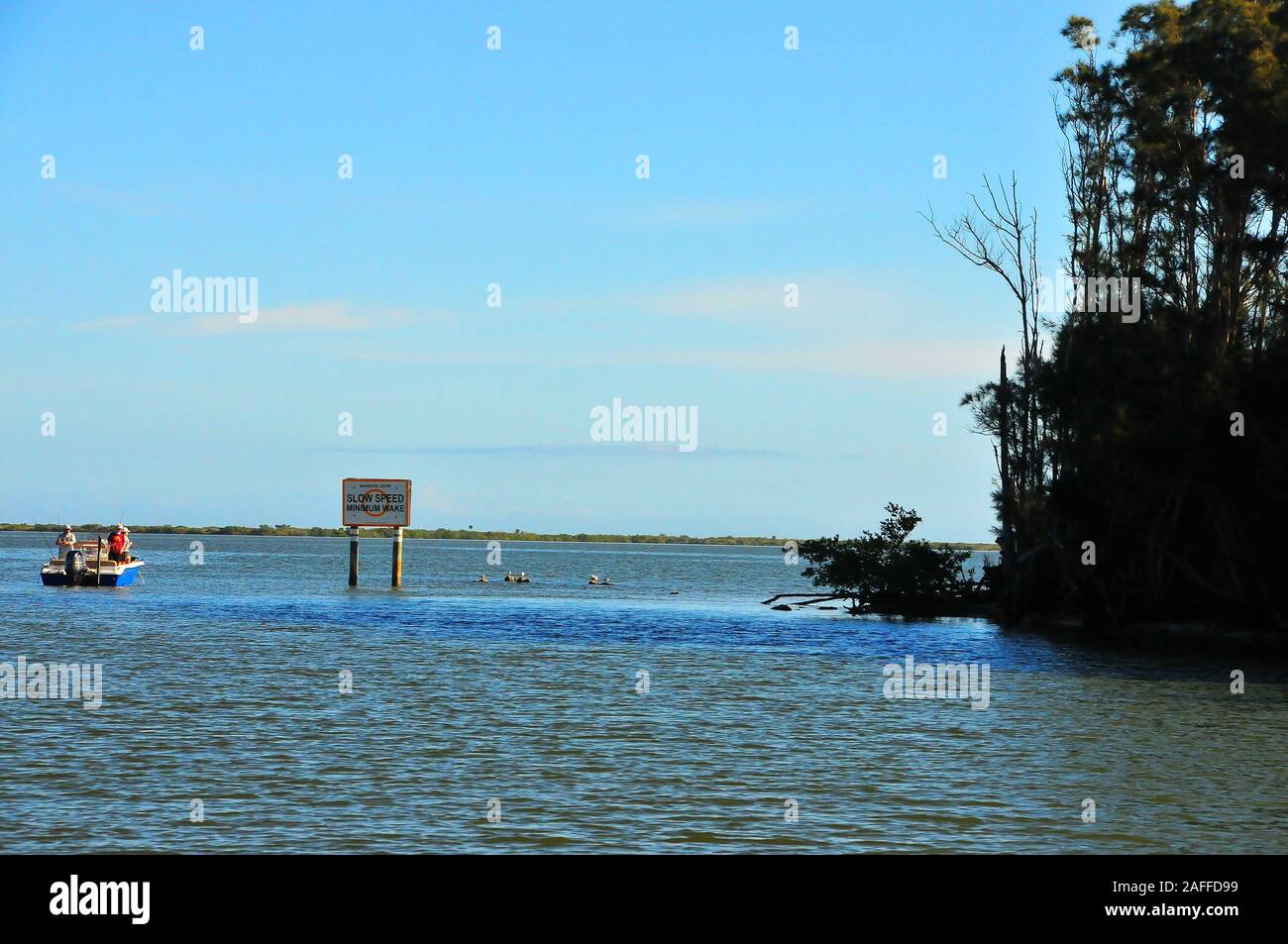 Florida's Volusia County offers some of the best redfish and trout ...