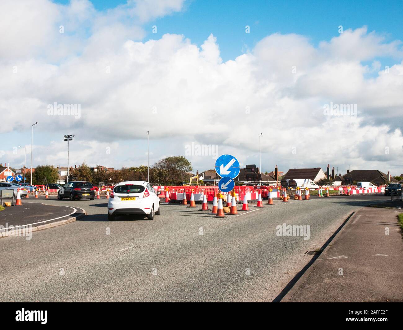 A585 hi-res stock photography and images - Alamy