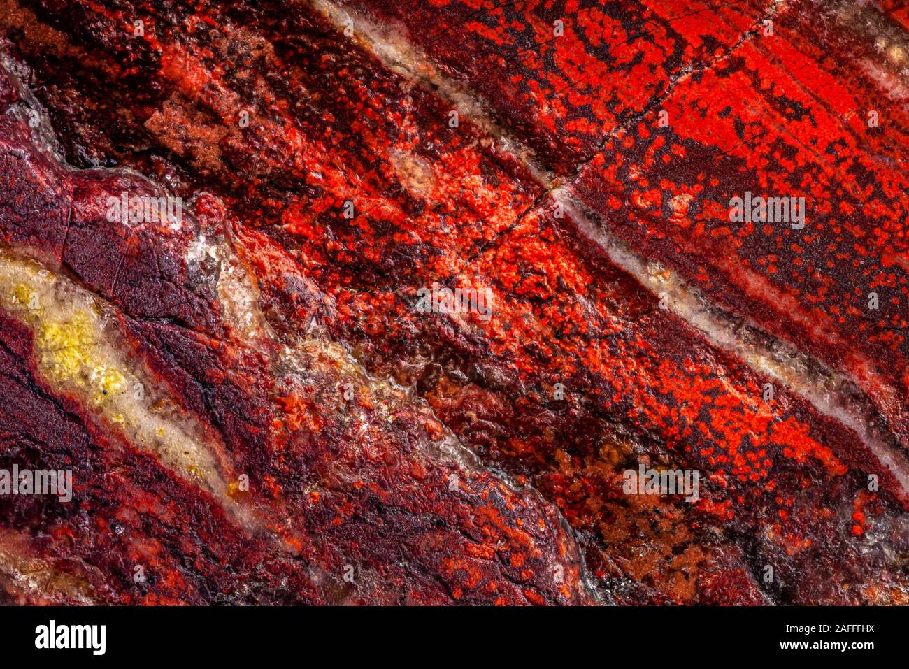 Red agate hi-res stock photography and images - Alamy