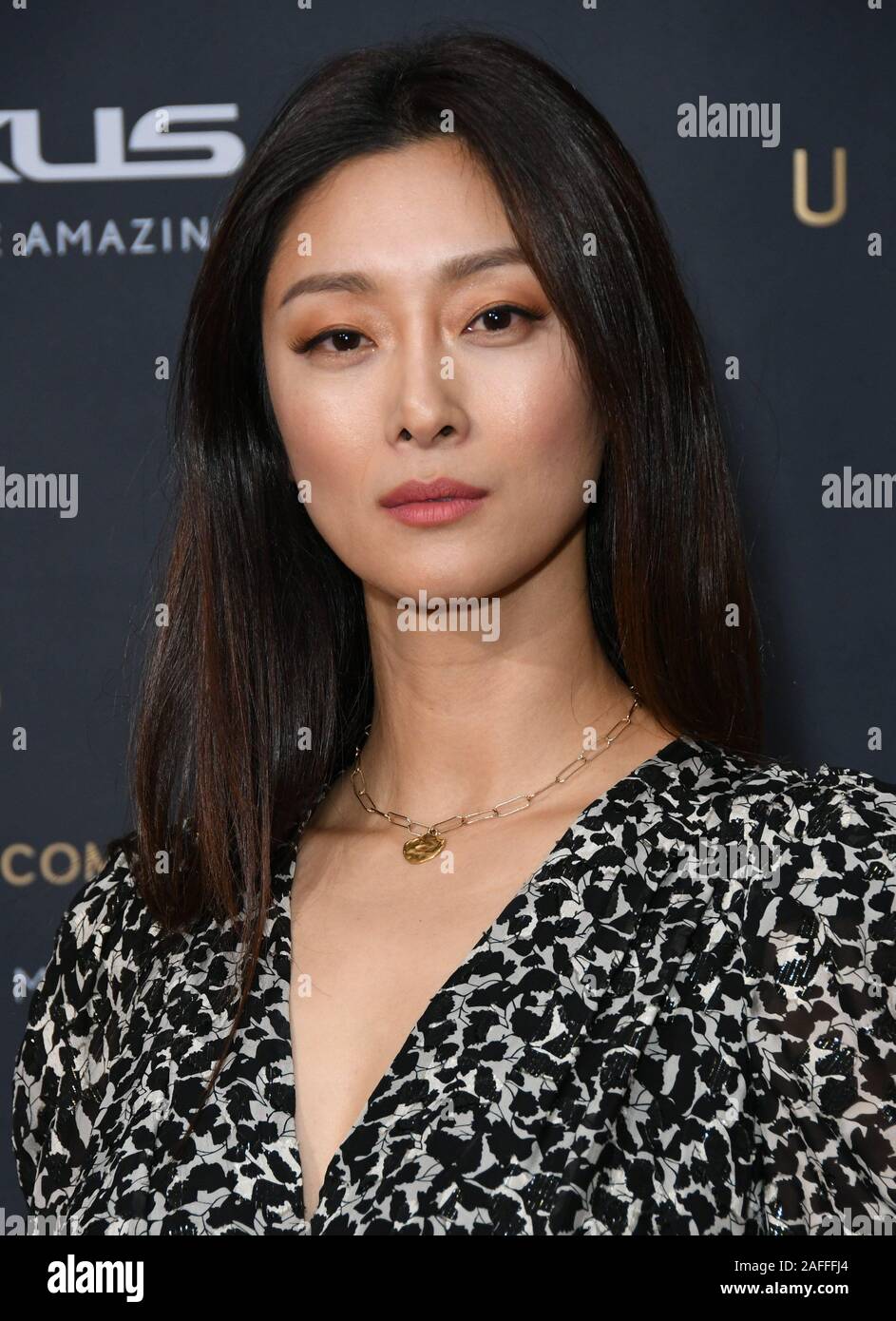 Sara sohn hi-res stock photography and images - Alamy