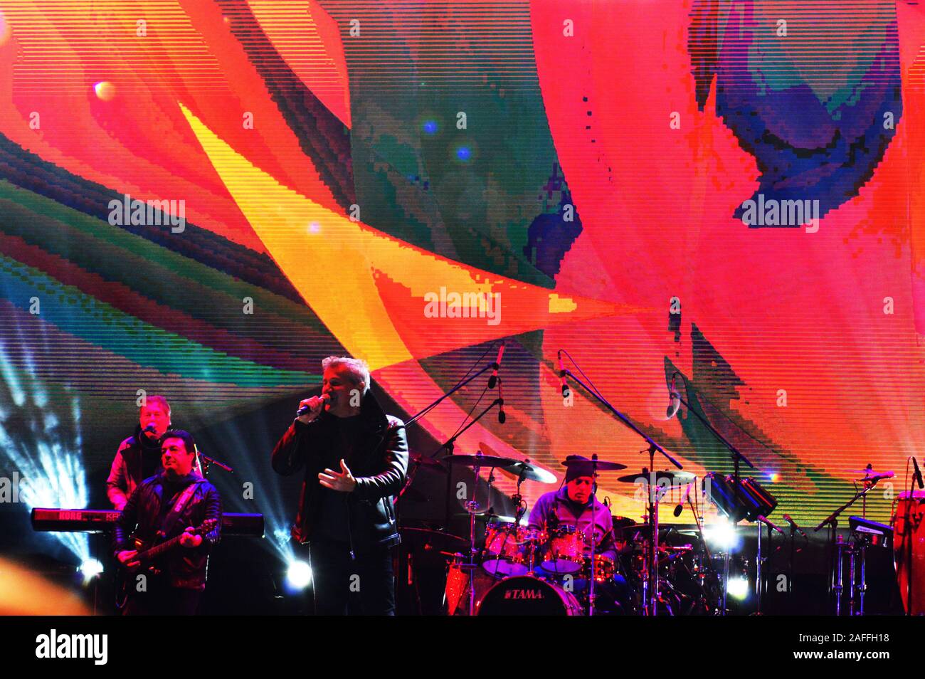 Tino furtuna hi-res stock photography and images - Alamy