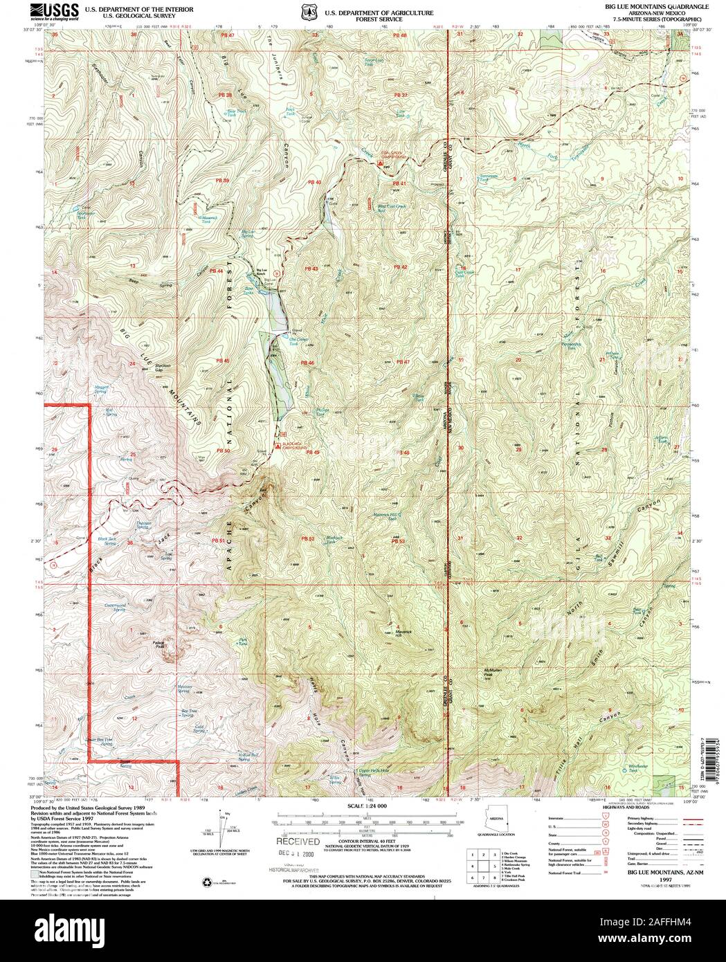 1997 mexico map hi-res stock photography and images - Alamy