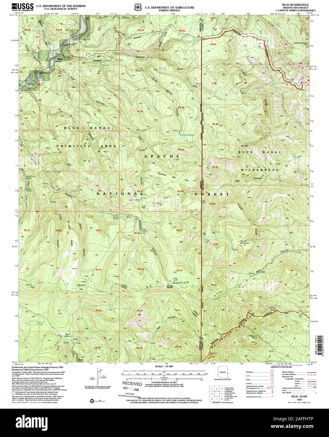 1997 mexico map Cut Out Stock Images & Pictures - Alamy