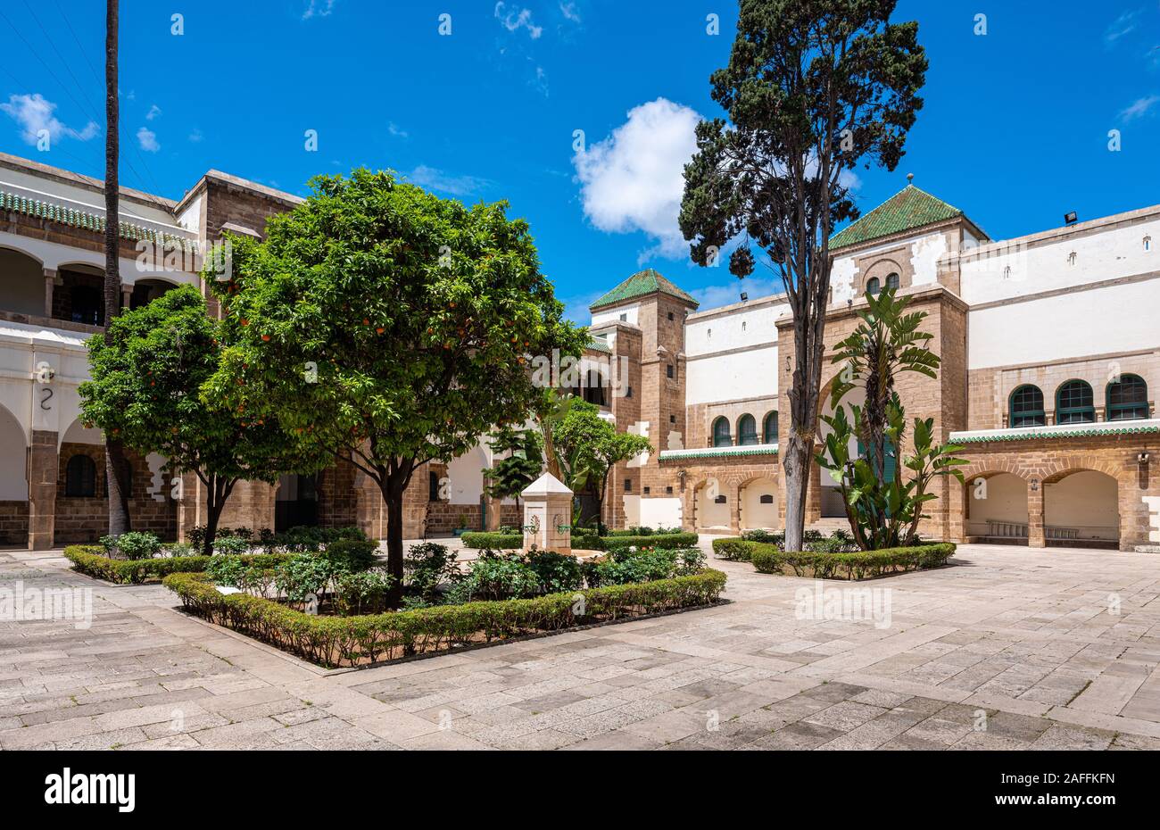 Mahkamat al pasha hi-res stock photography and images - Alamy