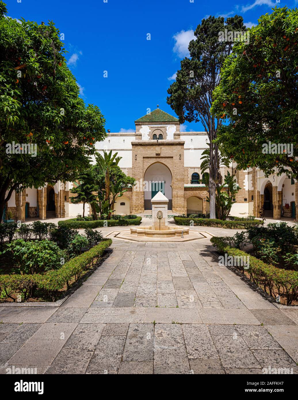 Mahkamat al pasha hi-res stock photography and images - Alamy