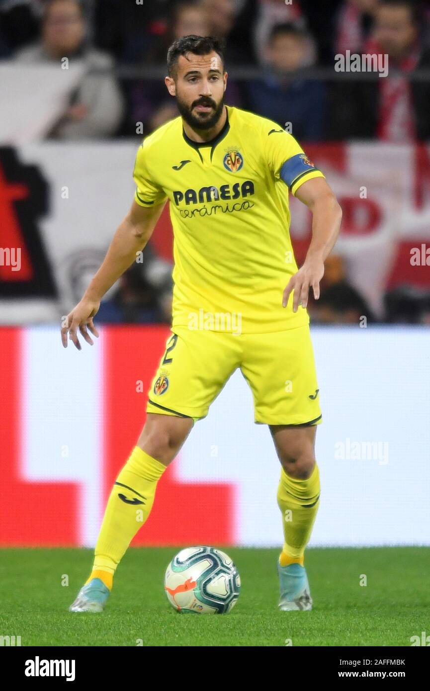 Mario of villarreal hi-res stock photography and images - Alamy