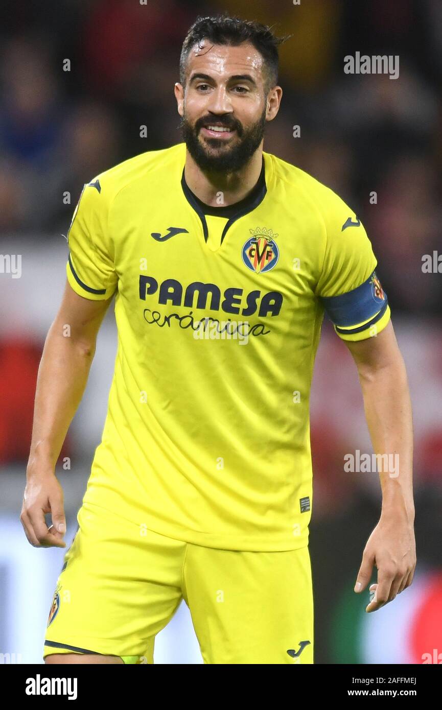 Mario of villarreal hi-res stock photography and images - Alamy