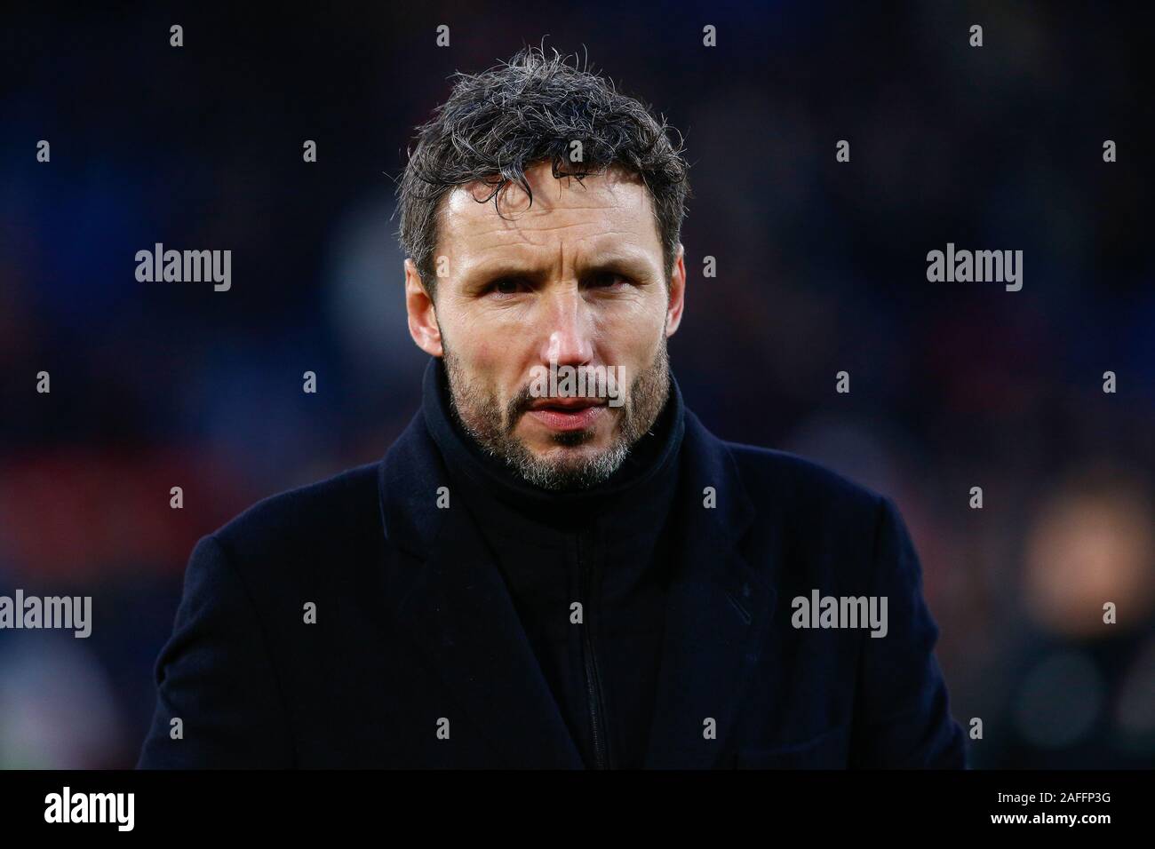 15-12-2019: Voetbal: Feyenoord v PSV: Rotterdam Eredivisie 2019-2020 ...