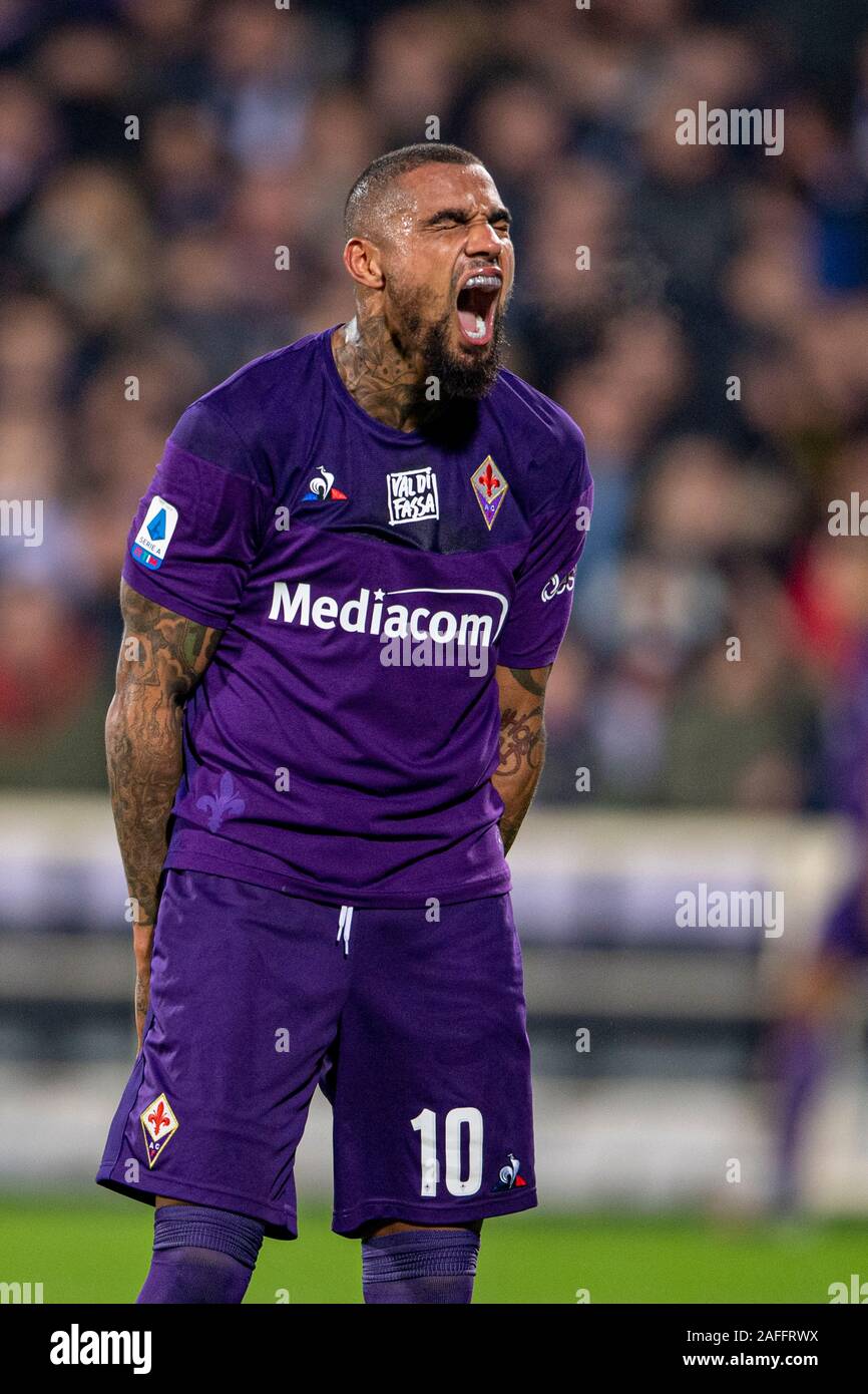 Kevin prince boateng hi-res stock photography and images - Alamy