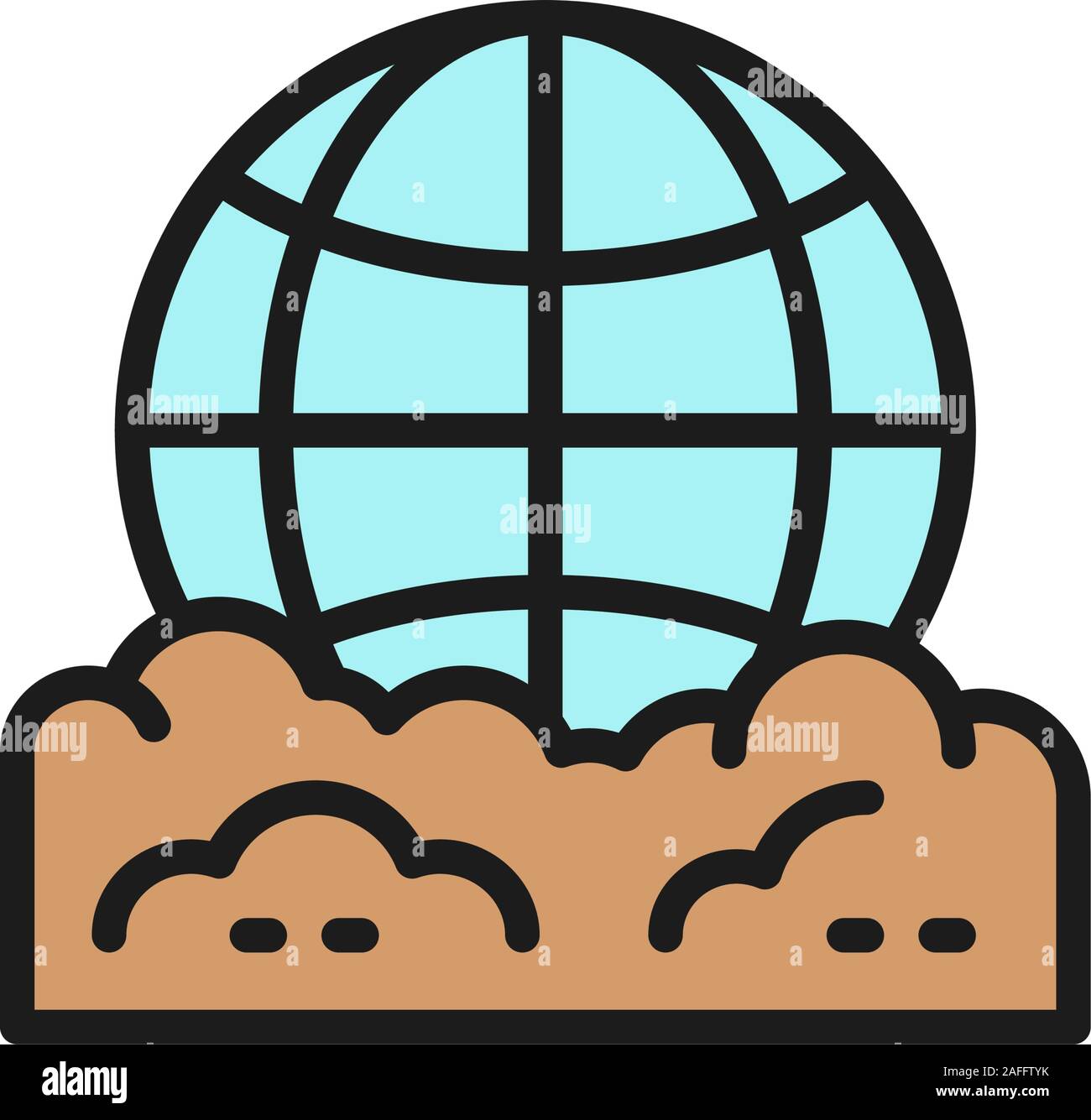 Clean polluted earth planet globe hi-res stock photography and images ... Clean polluted earth planet globe hi-res stock photography and images ...