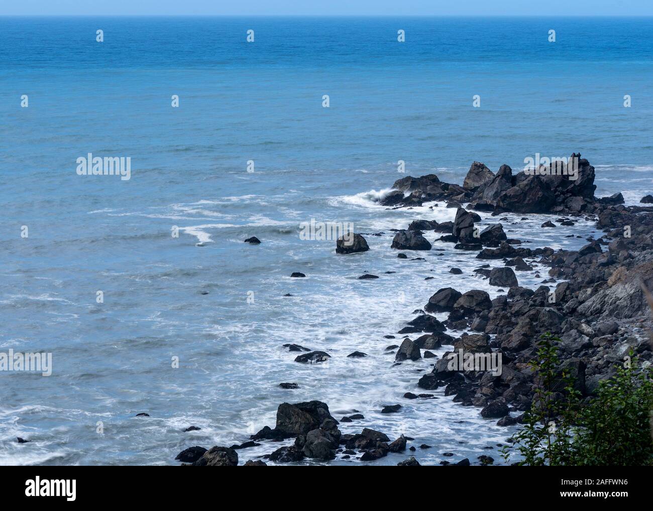 Patrick point state park hi-res stock photography and images - Alamy