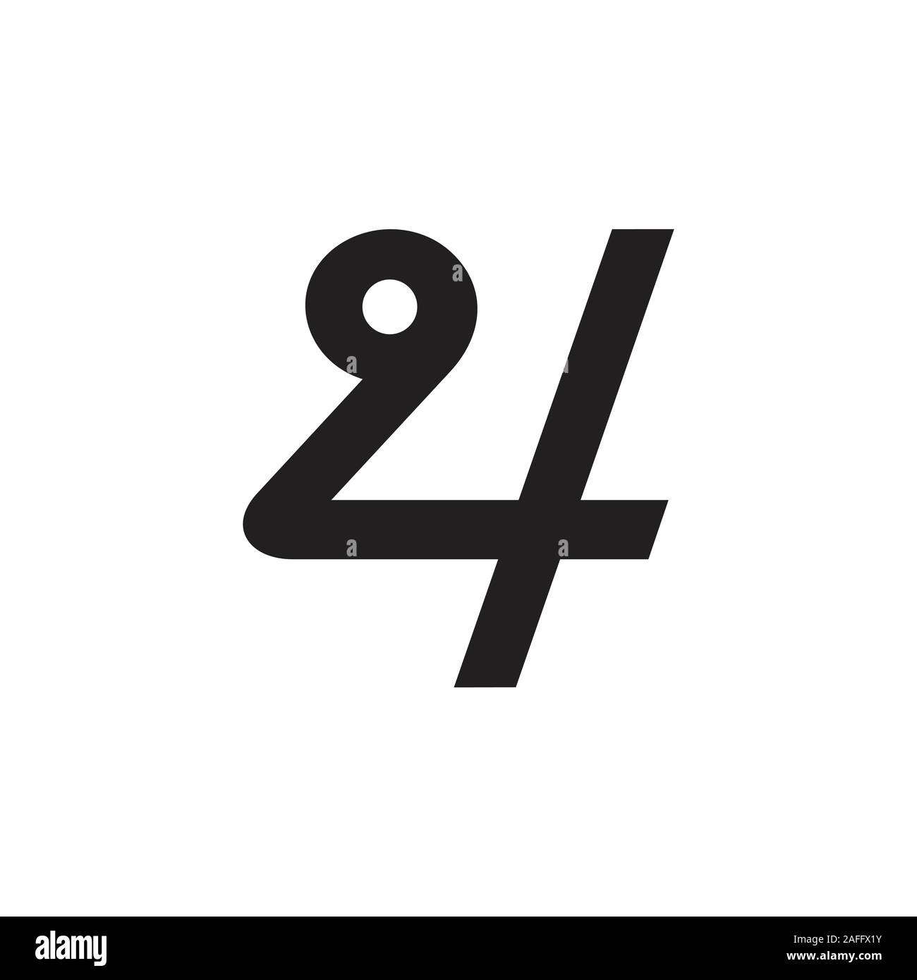 Simple geometric design hi-res stock photography and images - Alamy