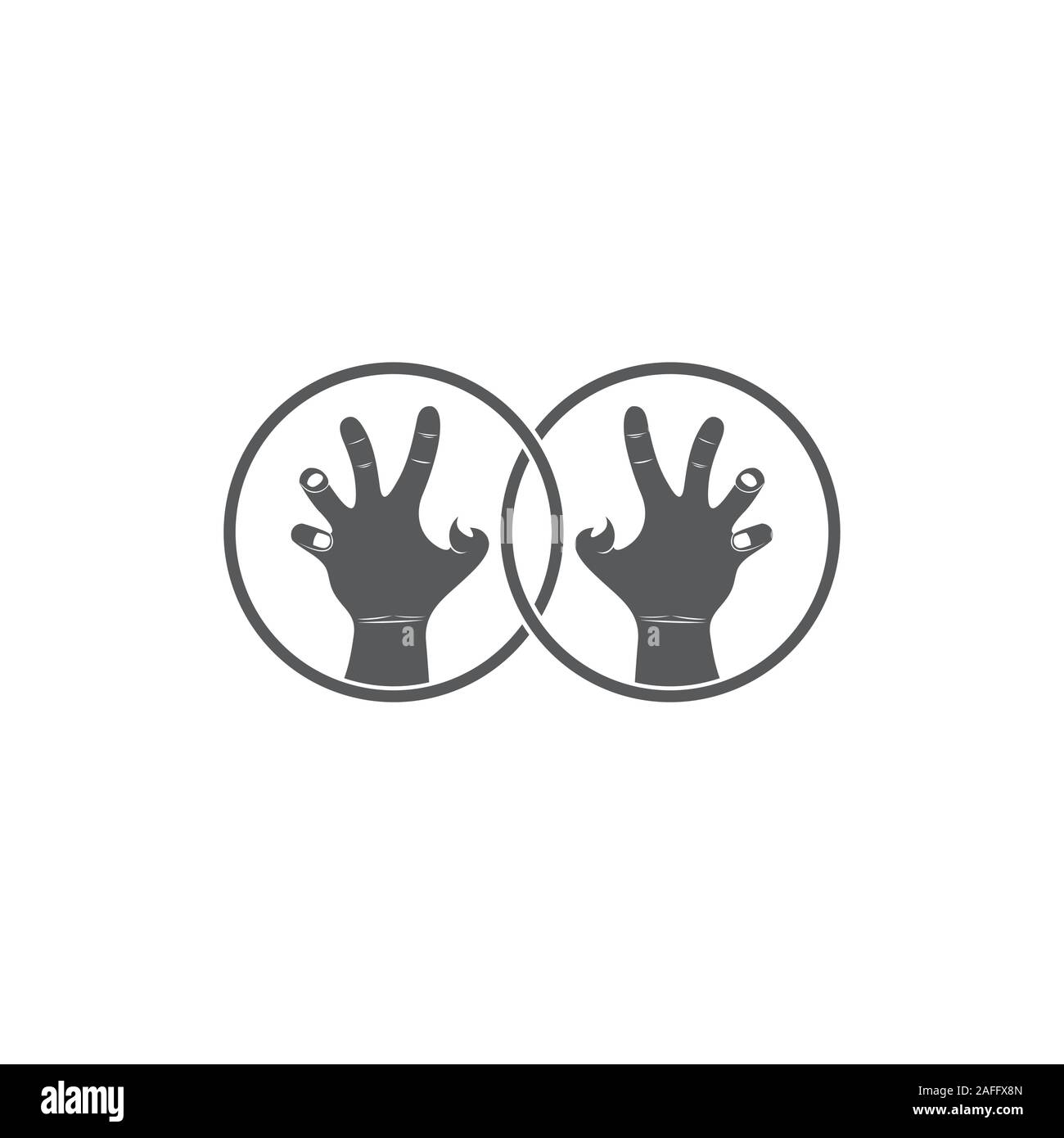 Crime festival Stock Vector Images - Alamy