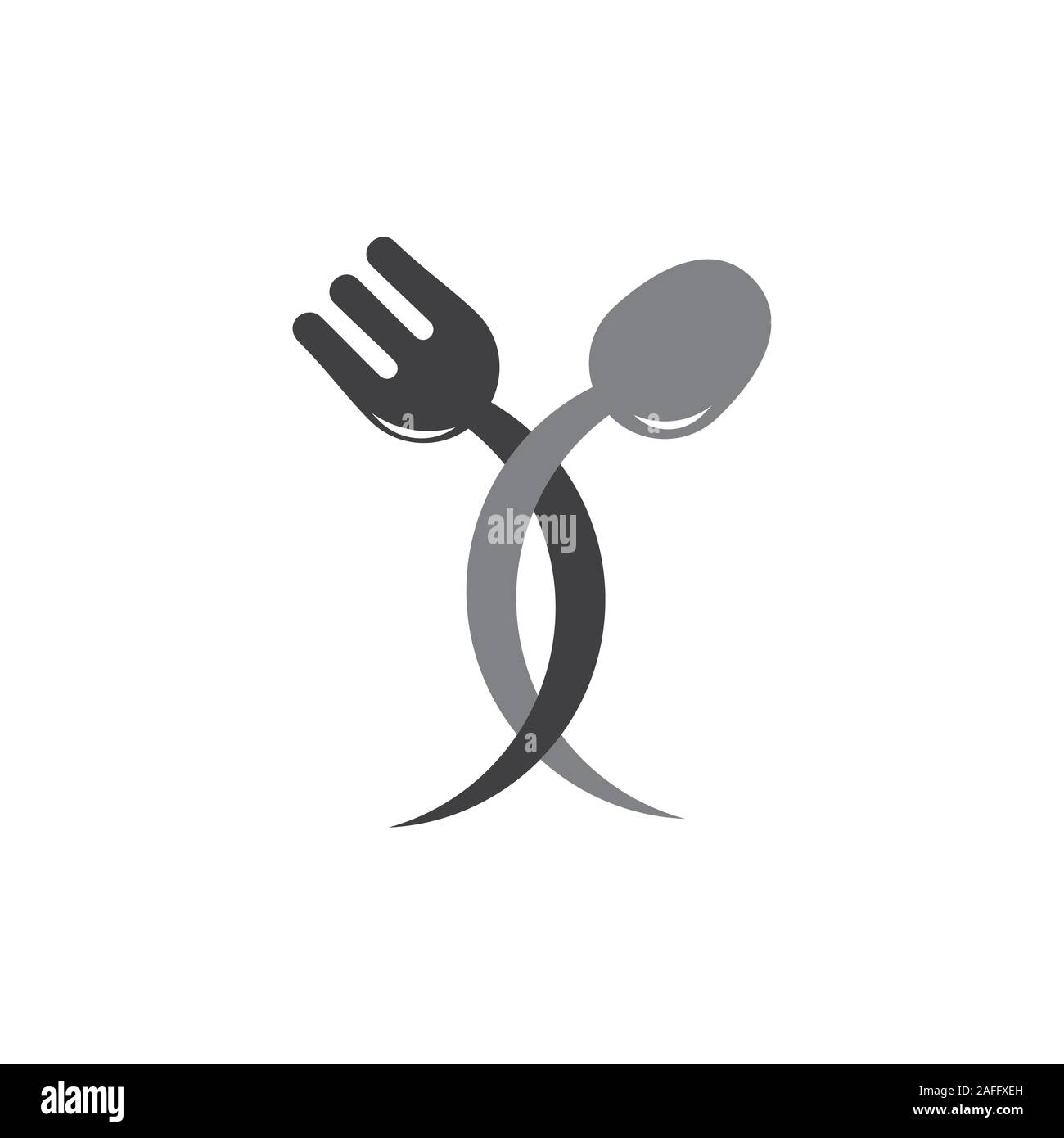 Restaurant symbol hi-res stock photography and images - Alamy
