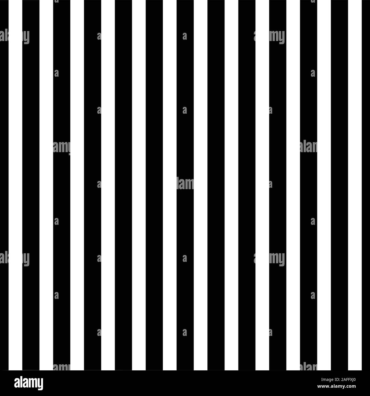 vertical black and white lines pattern vector illustration Stock Vector ...