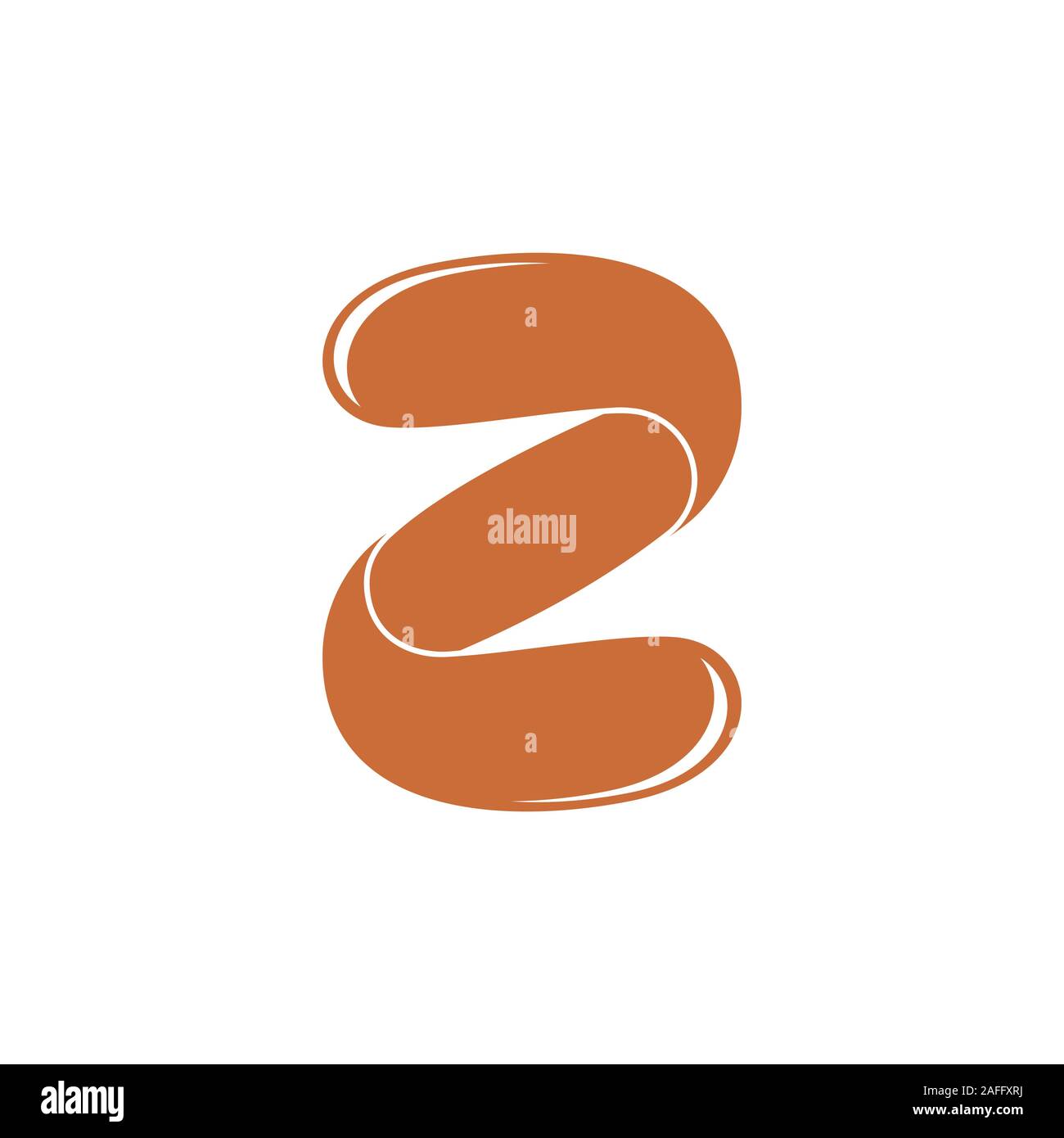 Branding twist Cut Out Stock Images & Pictures - Alamy