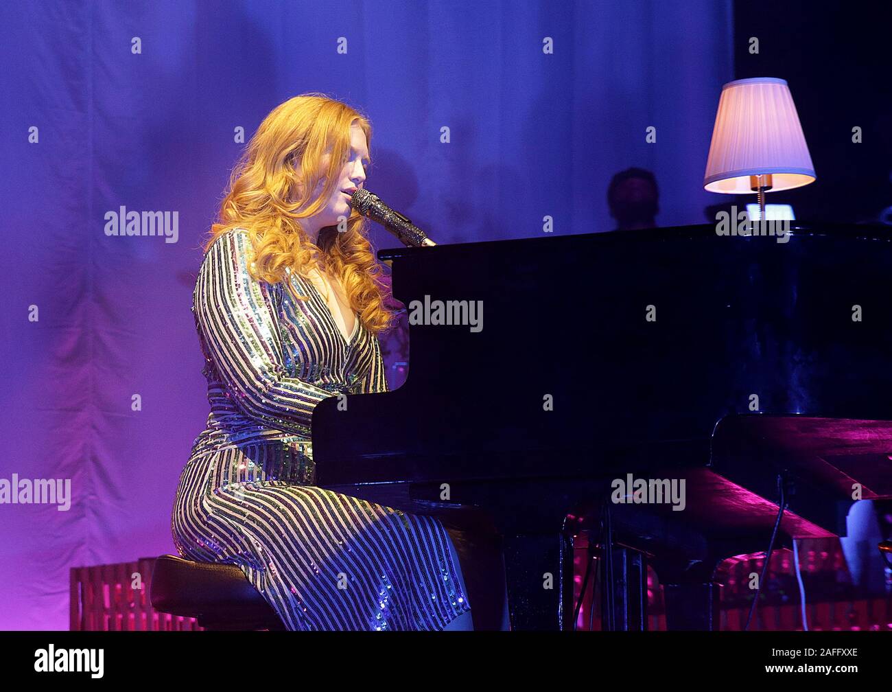 Freya singer hi-res stock photography and images - Alamy