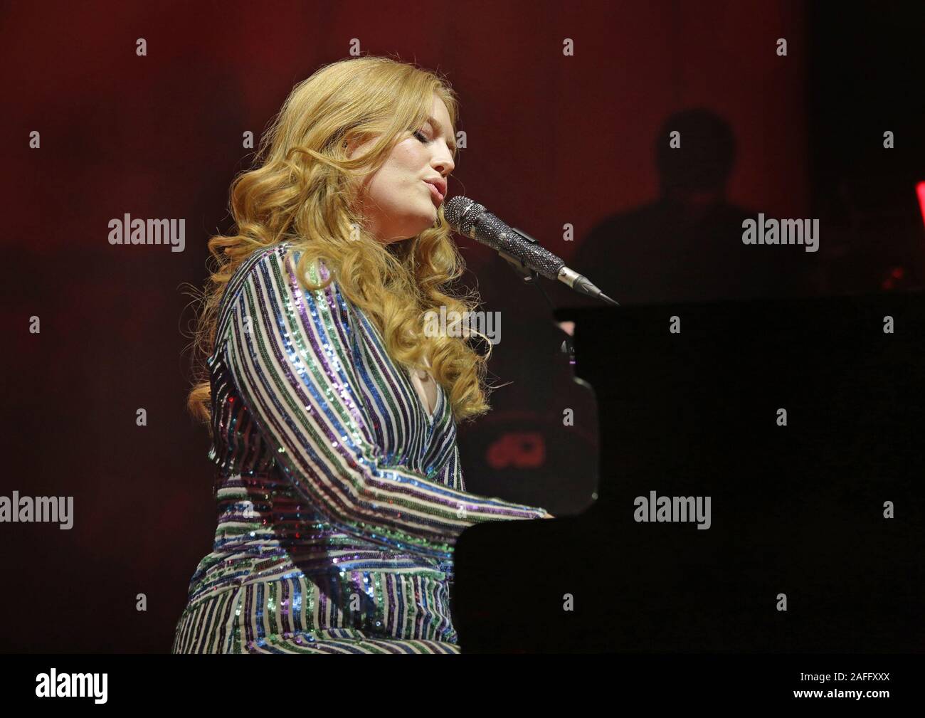 Freya ridings singer hi-res stock photography and images - Alamy