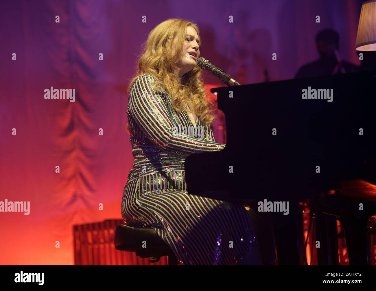 Freya ridings concert hi-res stock photography and images - Alamy
