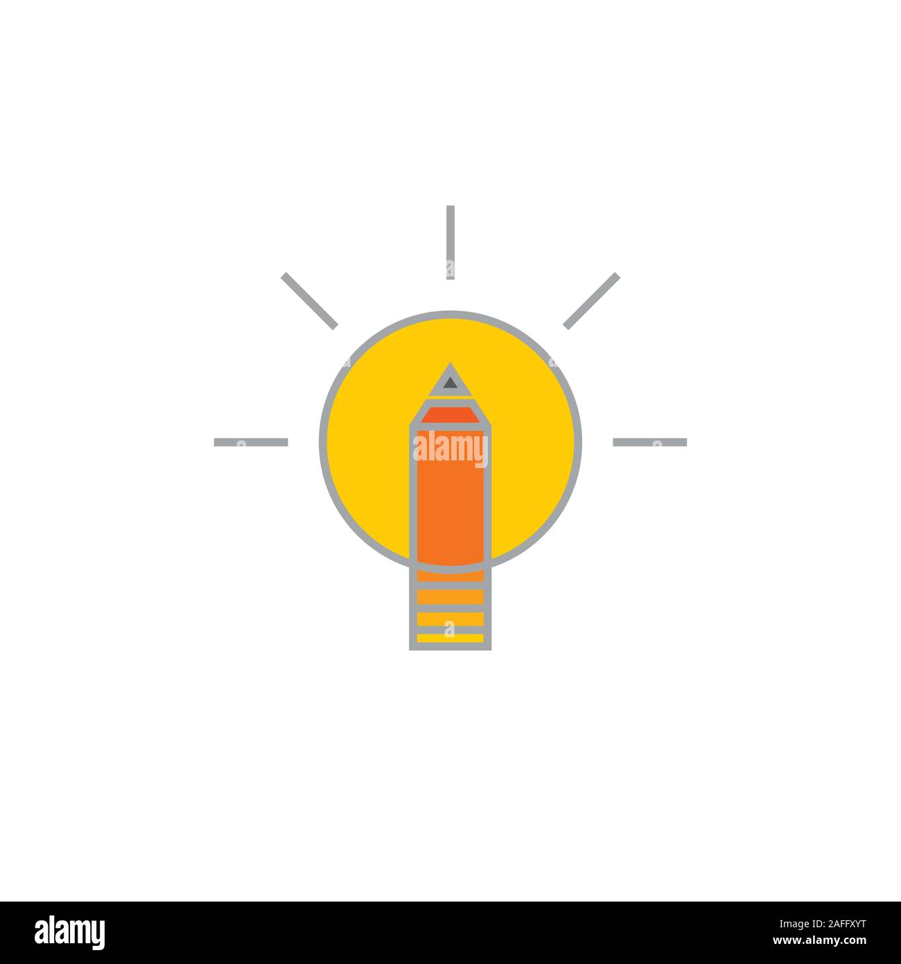 unique design source for your business project vector Stock Vector ...