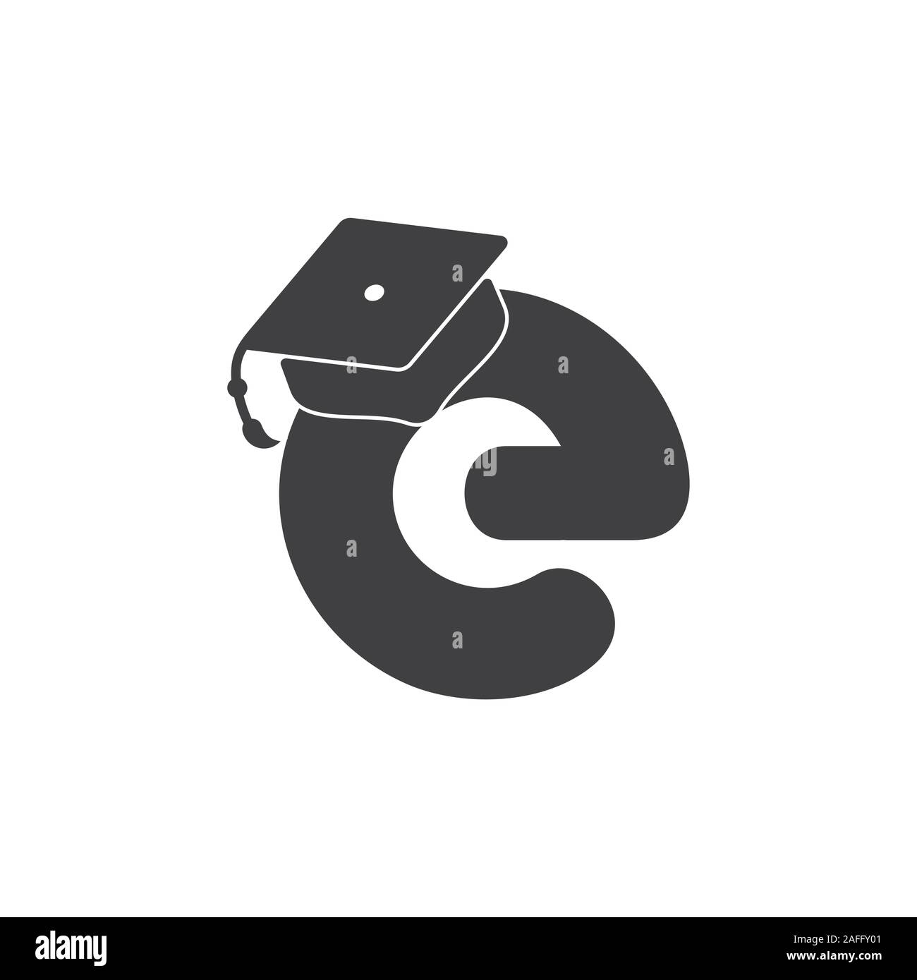 E education Stock Vector Images - Alamy