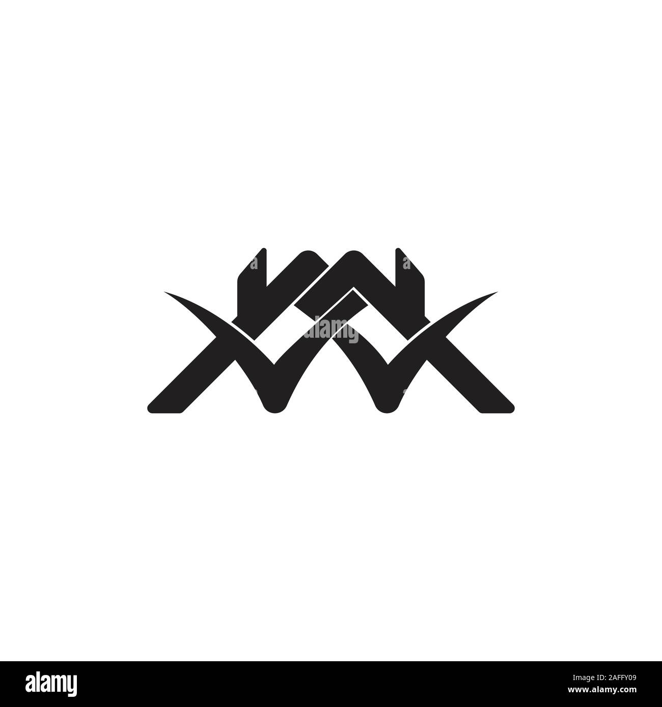 Check at home Stock Vector Images - Alamy