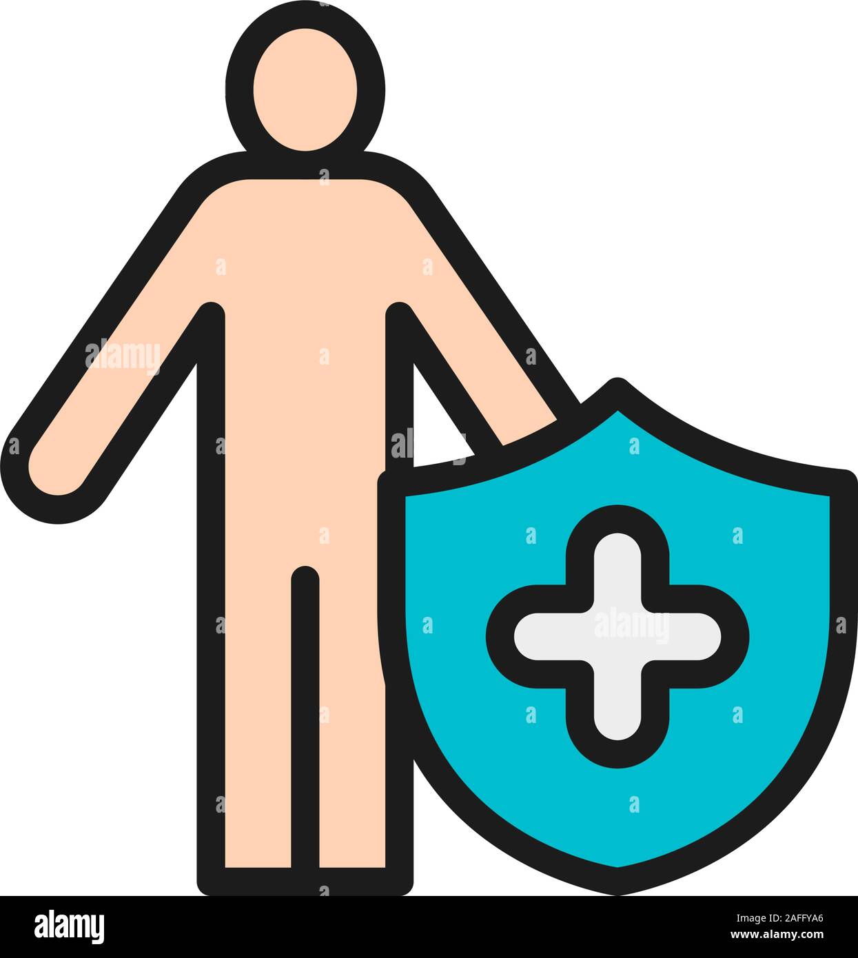 Strong immune system hi-res stock photography and images - Alamy