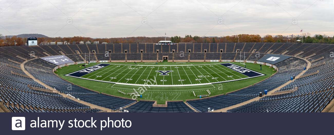 Alumni Stadium Stock Photos & Alumni Stadium Stock Images - Alamy