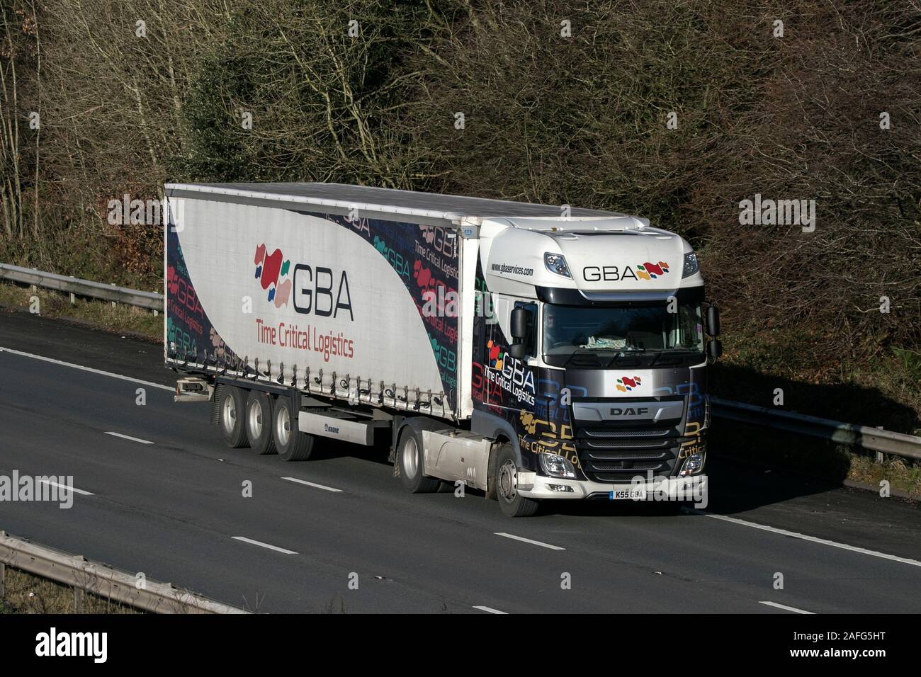 Commercials transporters hi-res stock photography and images - Alamy