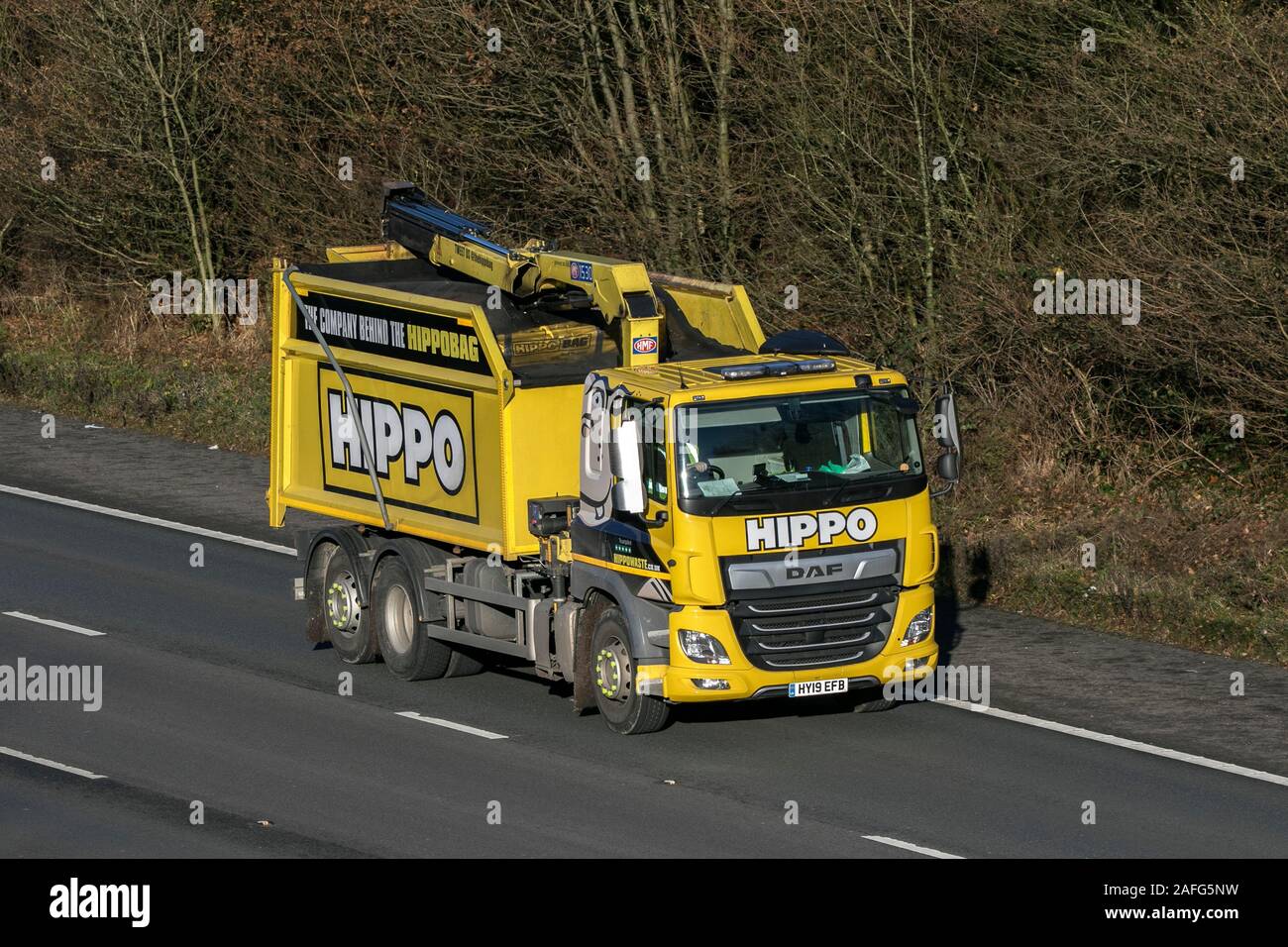 Hippo Haulage delivery trucks, lorry, transportation, truck, cargo ...