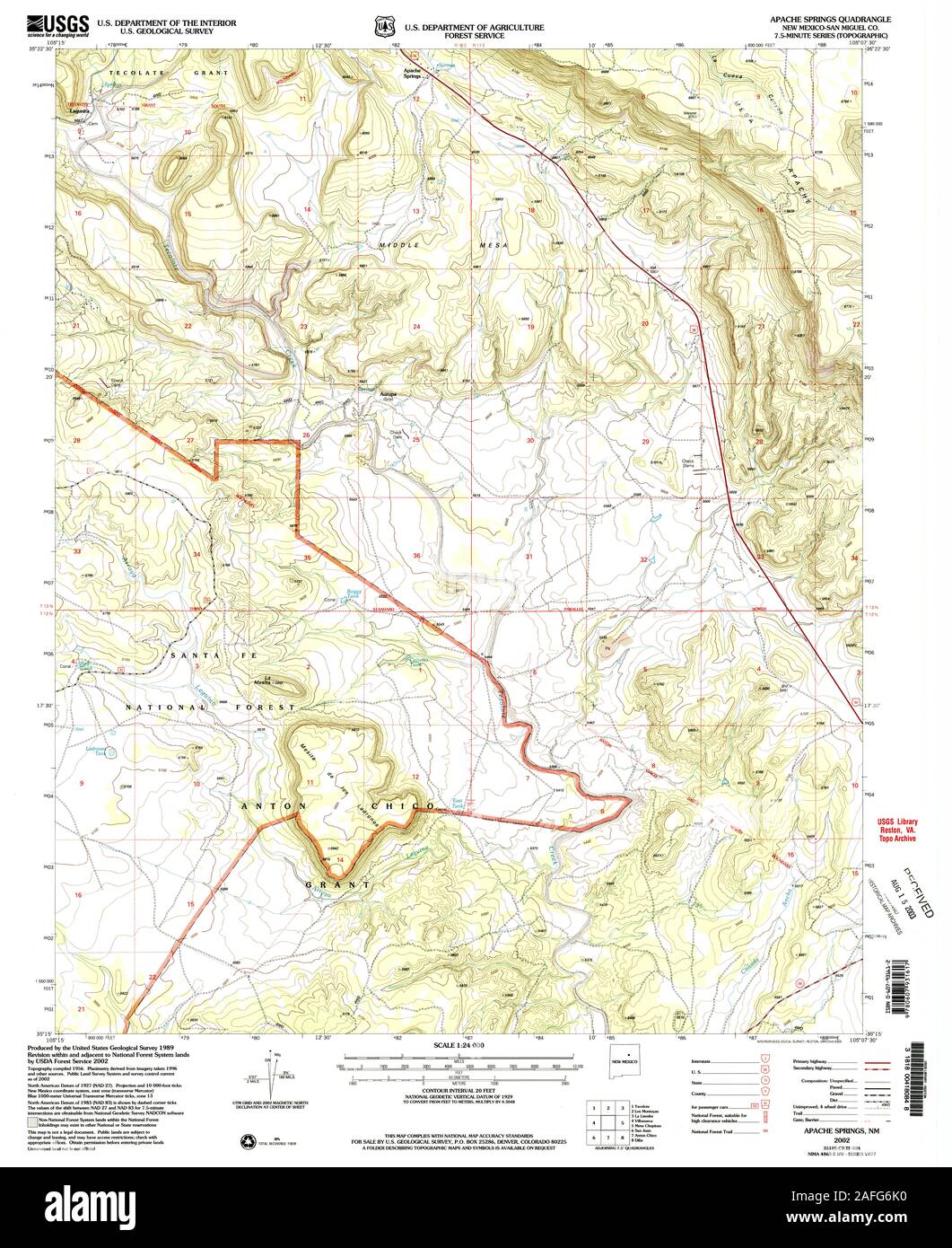 Apache map Cut Out Stock Images & Pictures - Alamy