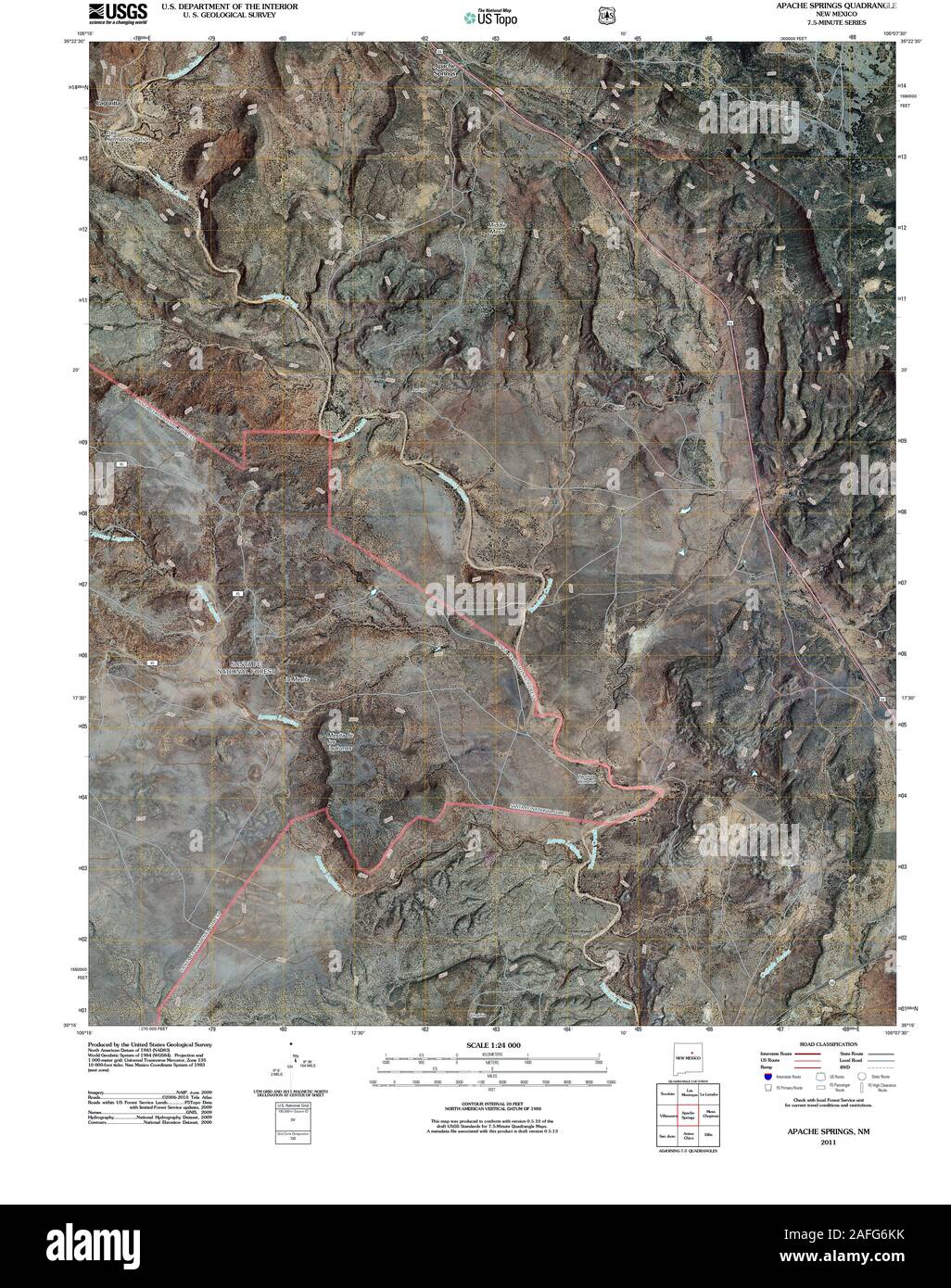 Apache map Cut Out Stock Images & Pictures - Alamy