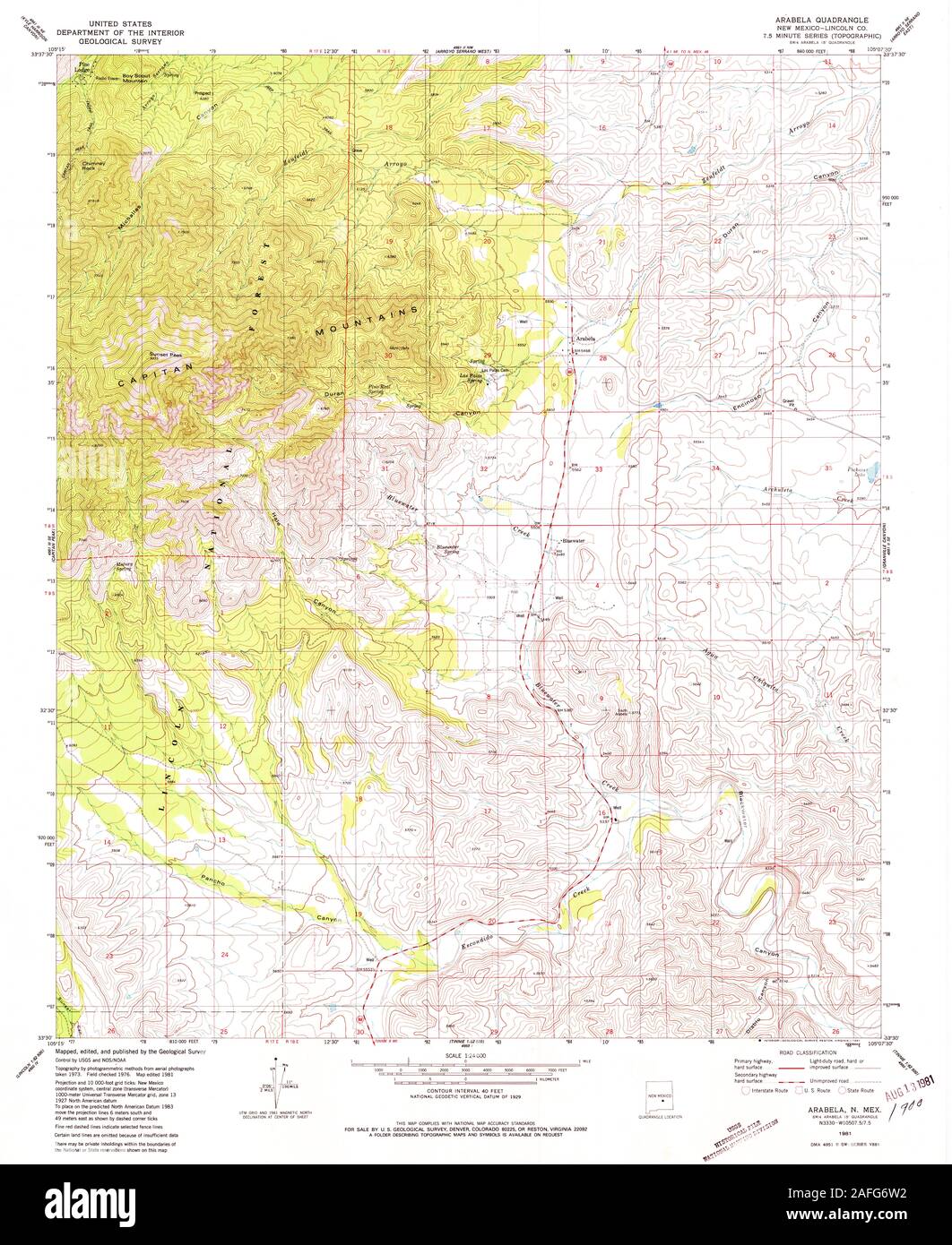 Arabela hi-res stock photography and images - Alamy