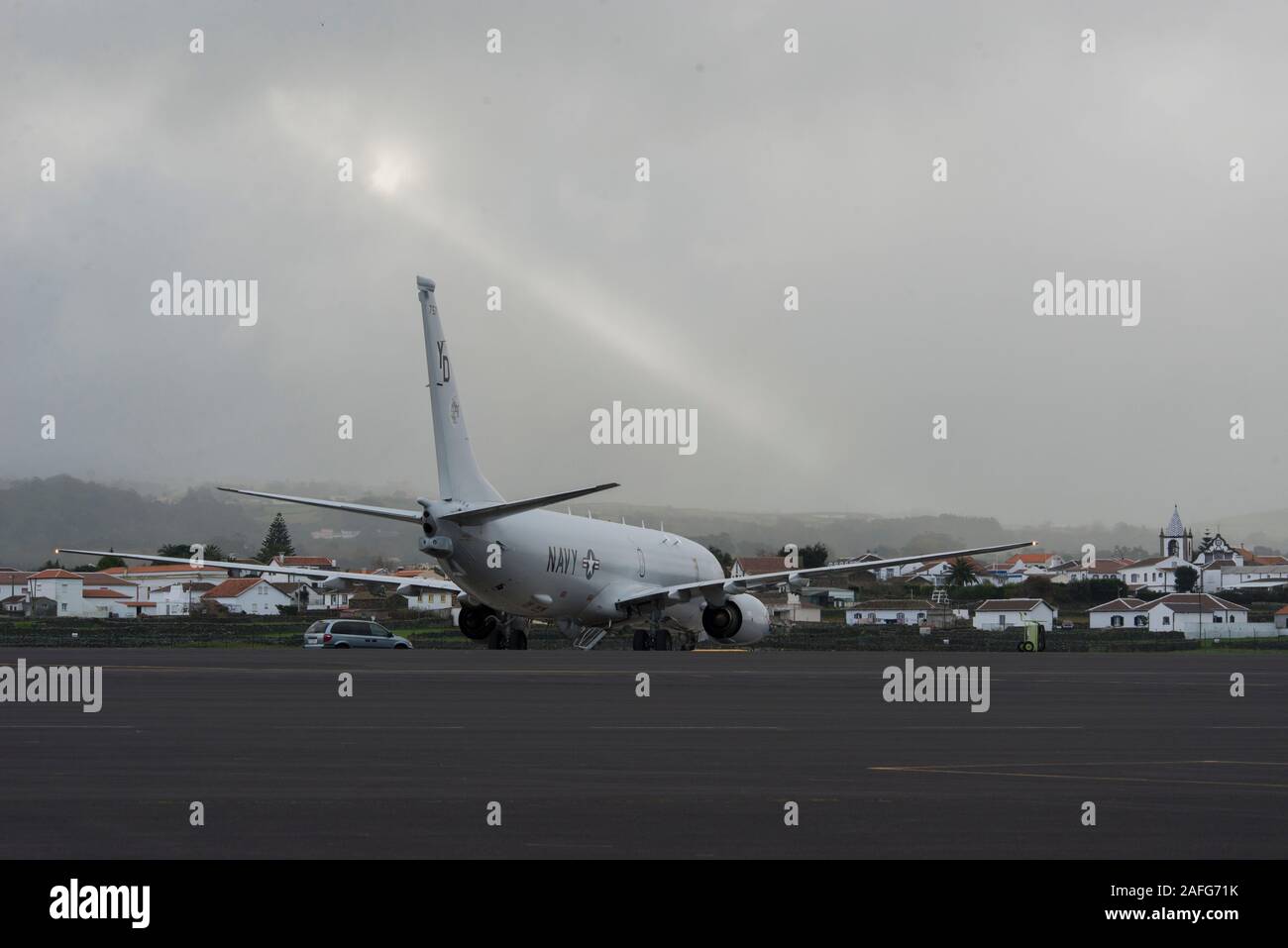 Lajes air base hi-res stock photography and images - Alamy