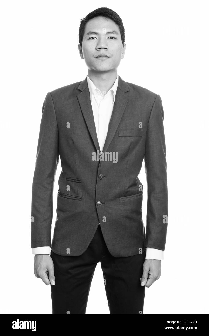 Young person in thai Cut Out Stock Images & Pictures - Alamy