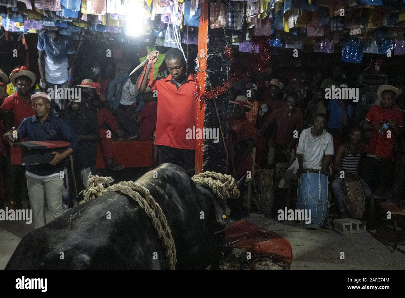 Loa haiti hi-res stock photography and images - Alamy